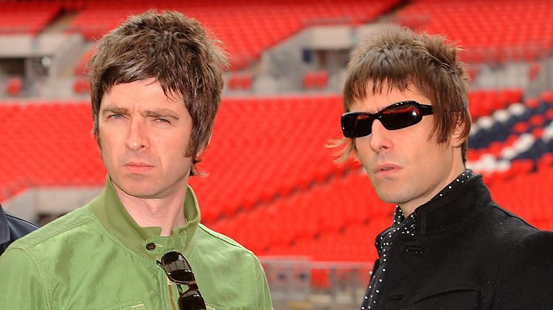 Liam Gallagher - BBC News