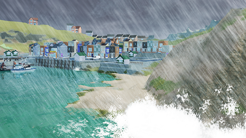 How to teach using Planet Planners on Roblox - BBC Teach