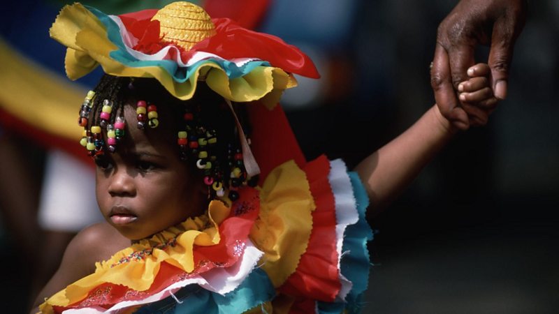Notting Hill Carnival and five other amazing carnivals around the world ...
