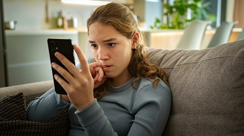 6-7 and the 'secret' language of kids - BBC Bitesize