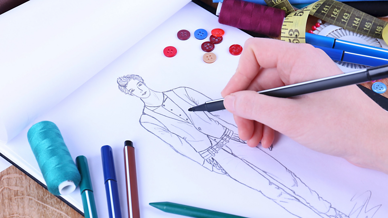 Bitesize Guide to AI: How can I use AI to create pictures? - BBC Bitesize