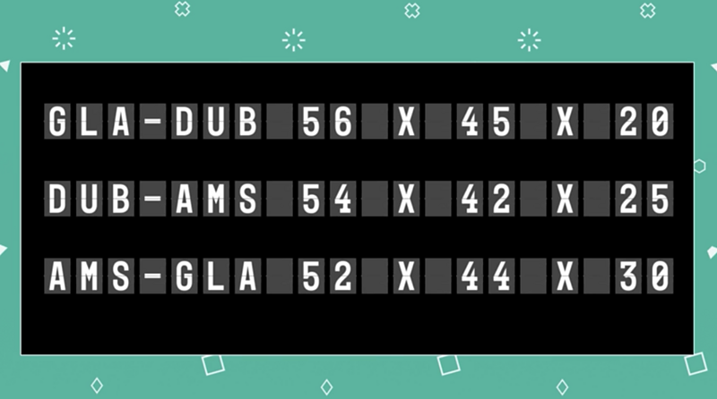 Scotland - Maths - Maths Week Scotland 2025 - Maths puzzles for ...