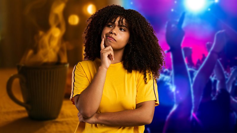 Are you an introvert or an extrovert? And what do FOMO, JOMO and ROMO ...