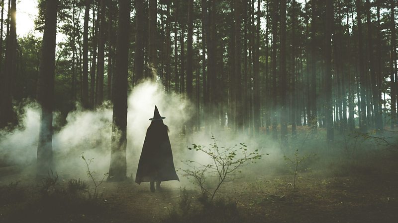 Four of the most infamous witch trials in the UK - BBC Bitesize