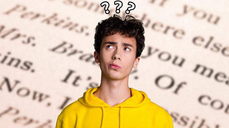 What are the most commonly confused English words? - BBC Bitesize