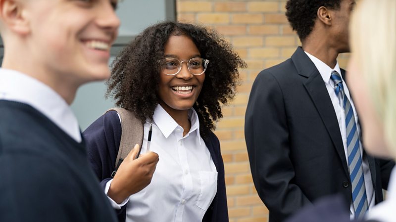 GCSE German - AQA - BBC Bitesize