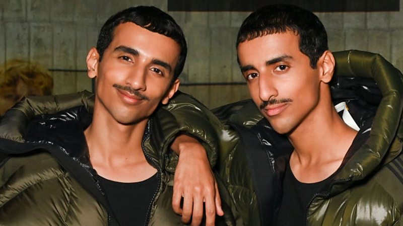 The most popular moustache styles and how to grow them - BBC Bitesize