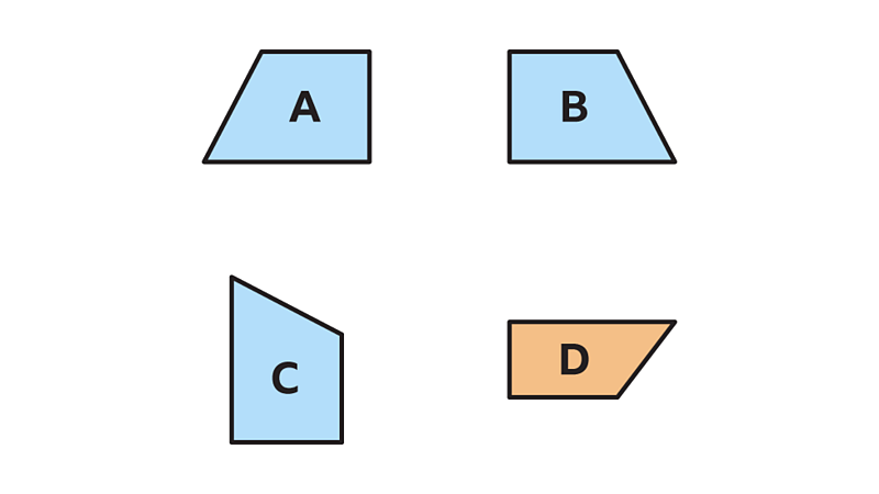 What are congruent and similar shapes? - BBC Bitesize