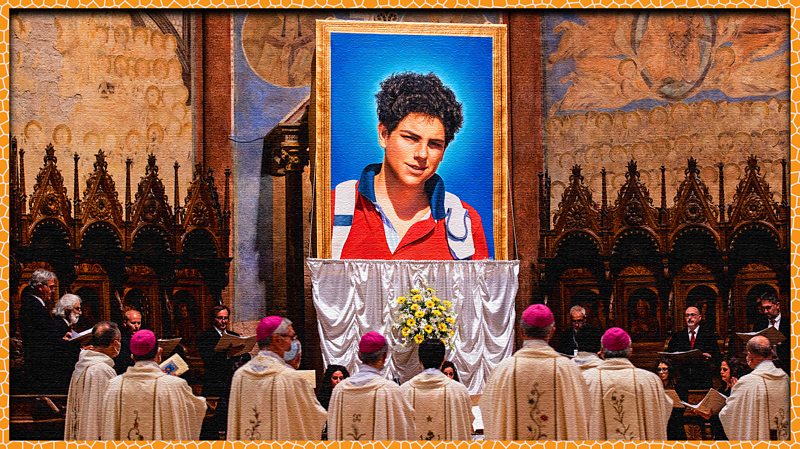 St George's Day - BBC News