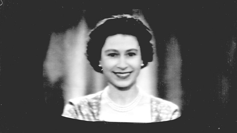 Royal Christmas speech: When is it and why is it tradition? - BBC Bitesize