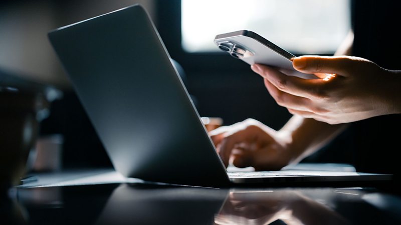 What should I do if my phone is stolen? - BBC Bitesize