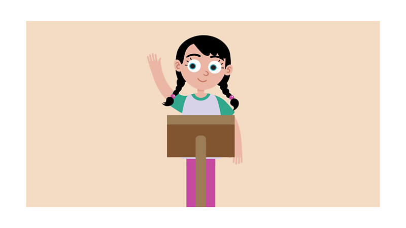 What is the subjunctive? - KS2 English - BBC Bitesize