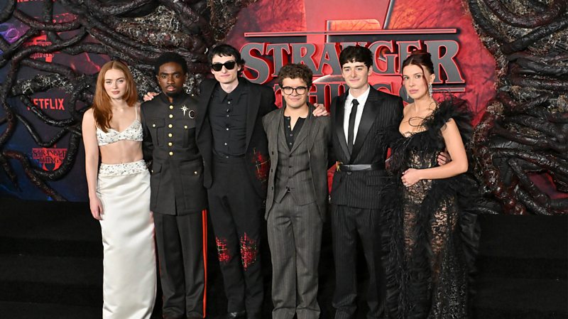 Which Stranger Things character are you and when is the final season ...