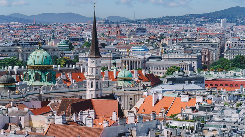 Fun facts about Austria you might not know - BBC Bitesize