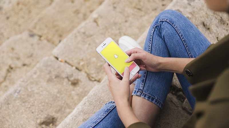 Five things parents need to know about Snapchat - BBC Bitesize