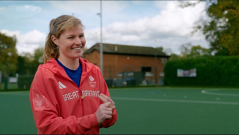 Breaking Down the Barriers: Girls in PE - Teacher guidance - BBC Teach