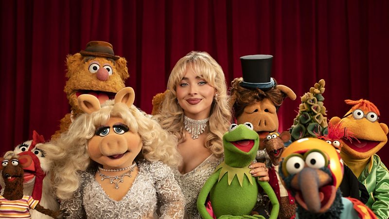 How well do you know these classic TV puppets? - BBC Bitesize