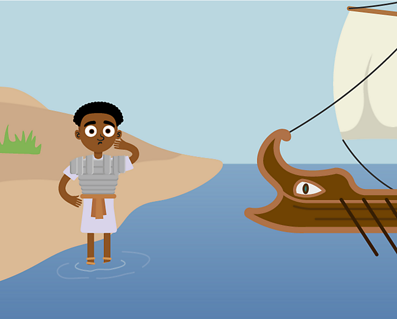What are coordinating conjunctions? - KS2 English - BBC Bitesize