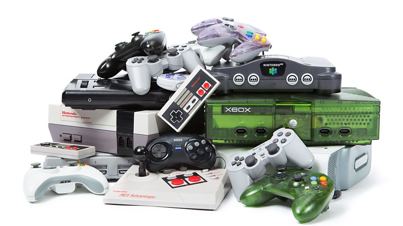 Xbox - BBC News