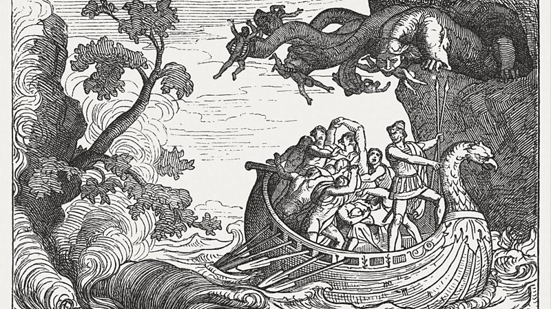 How well do you know these mythical creatures? - BBC Bitesize