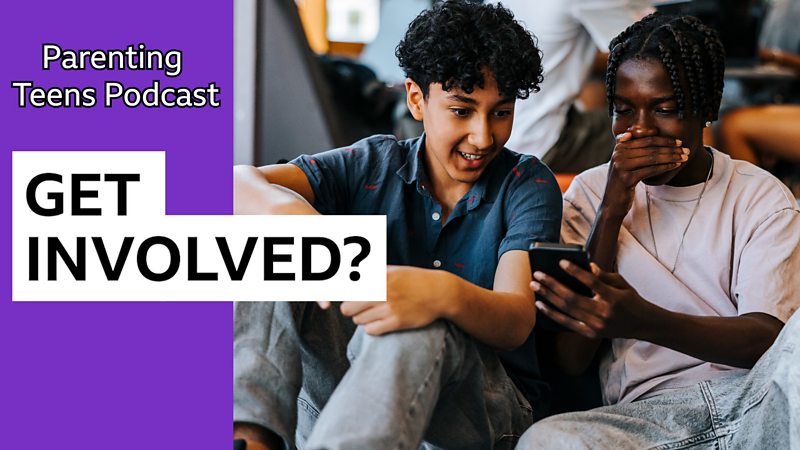 Parenting Teens: How can I support my teen with exams and revision ...