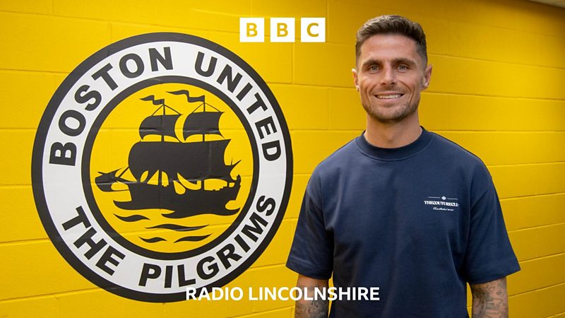 Boston United - BBC Sport