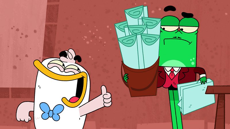 CBBC Homepage - CBBC - BBC