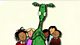 CBeebies - Jackanory Junior