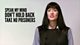 BBC One - The Apprentice, Series 9 - Rebecca Slater