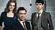 BBC Two - The Hour, Series 1