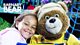 CBeebies - Barnaby Bear