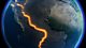 BBC Two - Earth: The Power of the Planet, Volcano, Pangaea