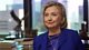 BBC Two - Hillary Clinton: The Power of Women