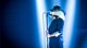BBC One - The Voice UK, Series 4, Live Semi-Final, Sia performs Elastic ...