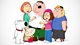 BBC Three - Family Guy