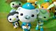 BBC - Octonauts Specials