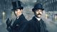 BBC One - Sherlock, The Abominable Bride, Sherlock Special - The ...