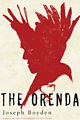 BBC Radio 2 - The Radio 2 Book Club - The Orenda by Joseph Boyden