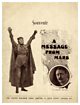 BBC Arts - BBC Arts - A Message from Mars: Britain's first ever sci-fi ...