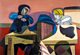 BBC Arts - BBC Arts - The Two Roberts: Love, paint and poverty
