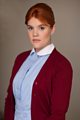 BBC One - Call the Midwife - Patsy Mount