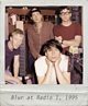 BBC Music - BBC Music - The best of Blur at the BBC