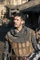 BBC Two - The Last Kingdom, Series 1 - Leofric