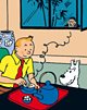 BBC Arts - BBC Arts - Strip of a lifetime: The enduring appeal of Tintin