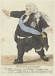 BBC - Shakespeare On Tour - Heavyweight Shakespearean actor's huge ...