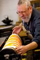 BBC Arts - BBC Arts - Typecast: Alan Kitching on the art of letterpress