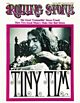 BBC Arts - BBC Arts - How Tiny Tim blew my mind: The story of an obsession