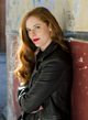 BBC Scotland - River City - Amber Murdoch