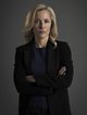 BBC Two - The Fall - DSI Stella Gibson