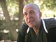 BBC Arts - BBC Arts - When I met Leonard Cohen, Zen Buddhist monk